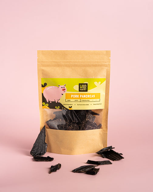 Pork Pancreas – Wild Pantry PH